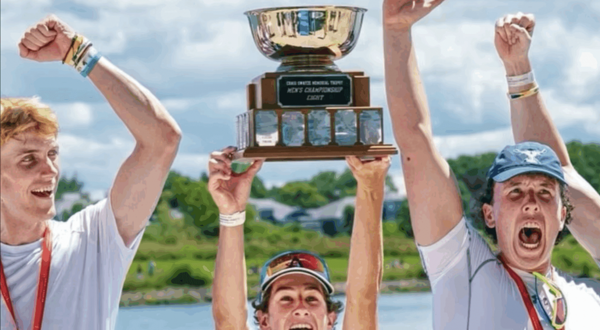 RowBuffalo Finishes 2023 Summer Season with 60 Podium Finishes at Royal ...