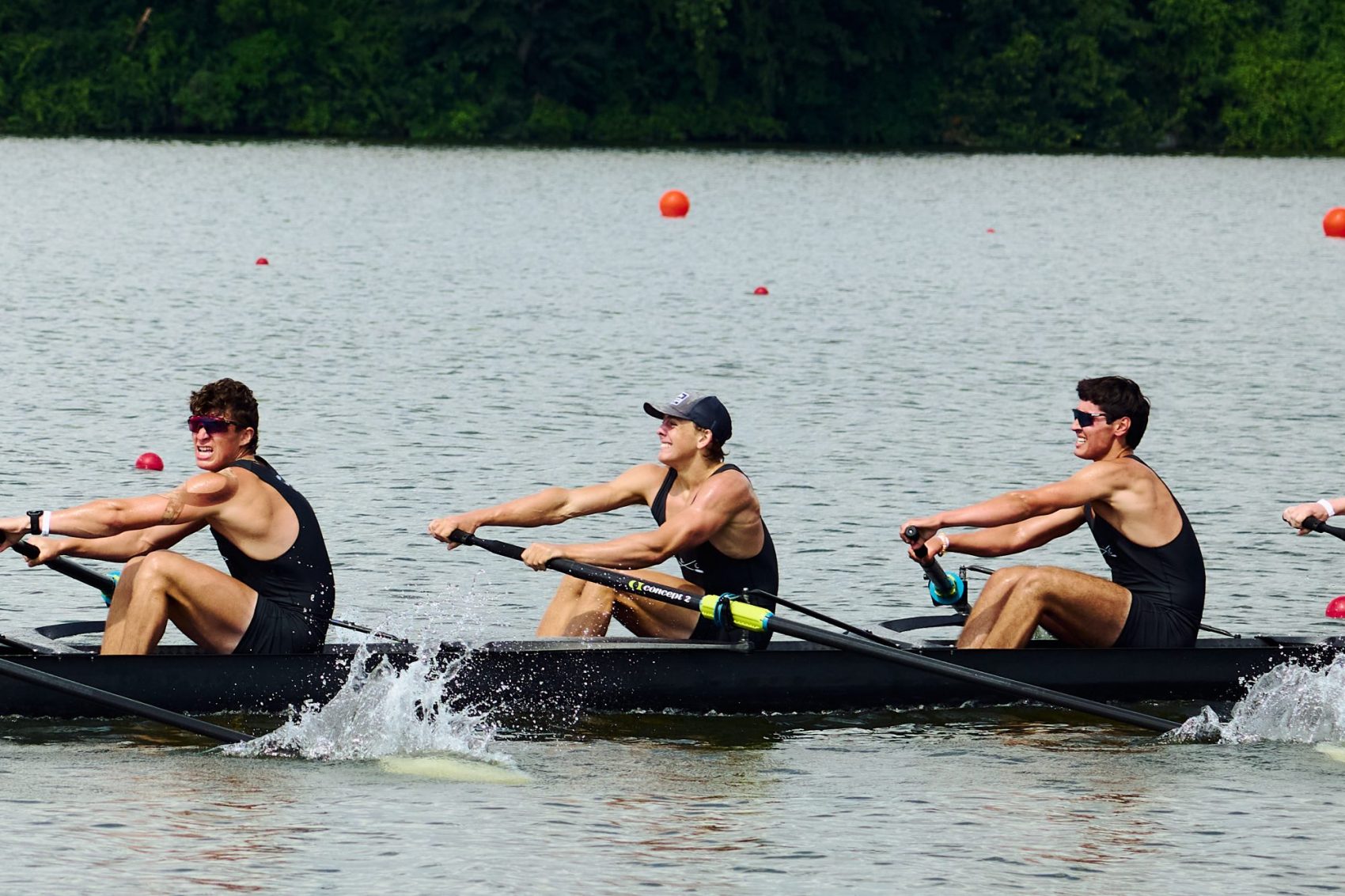 FAQ | Buffalo Rowing Club