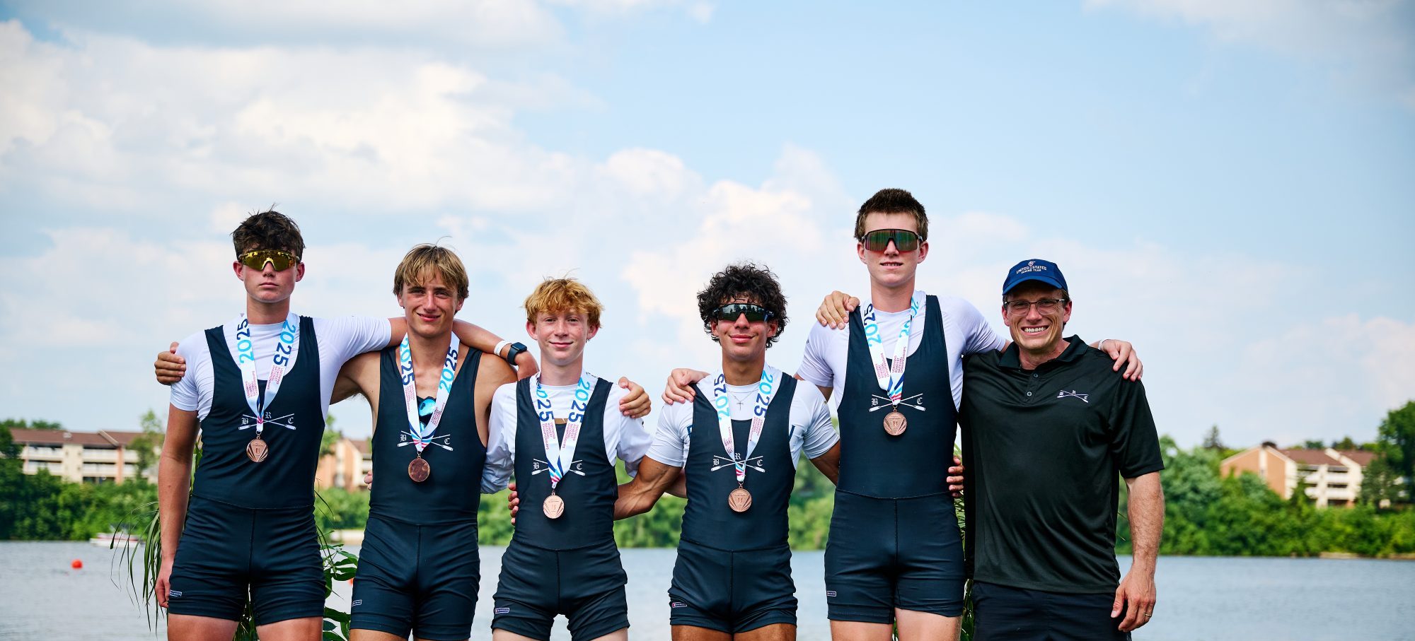 Buffalo Rowing Results | Buffalo Rowing Club