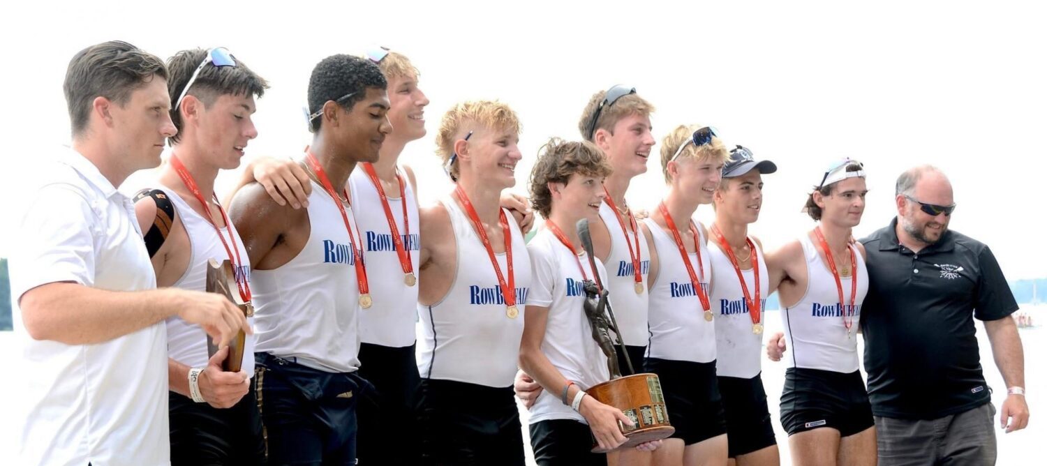 Contact | Buffalo Rowing Club