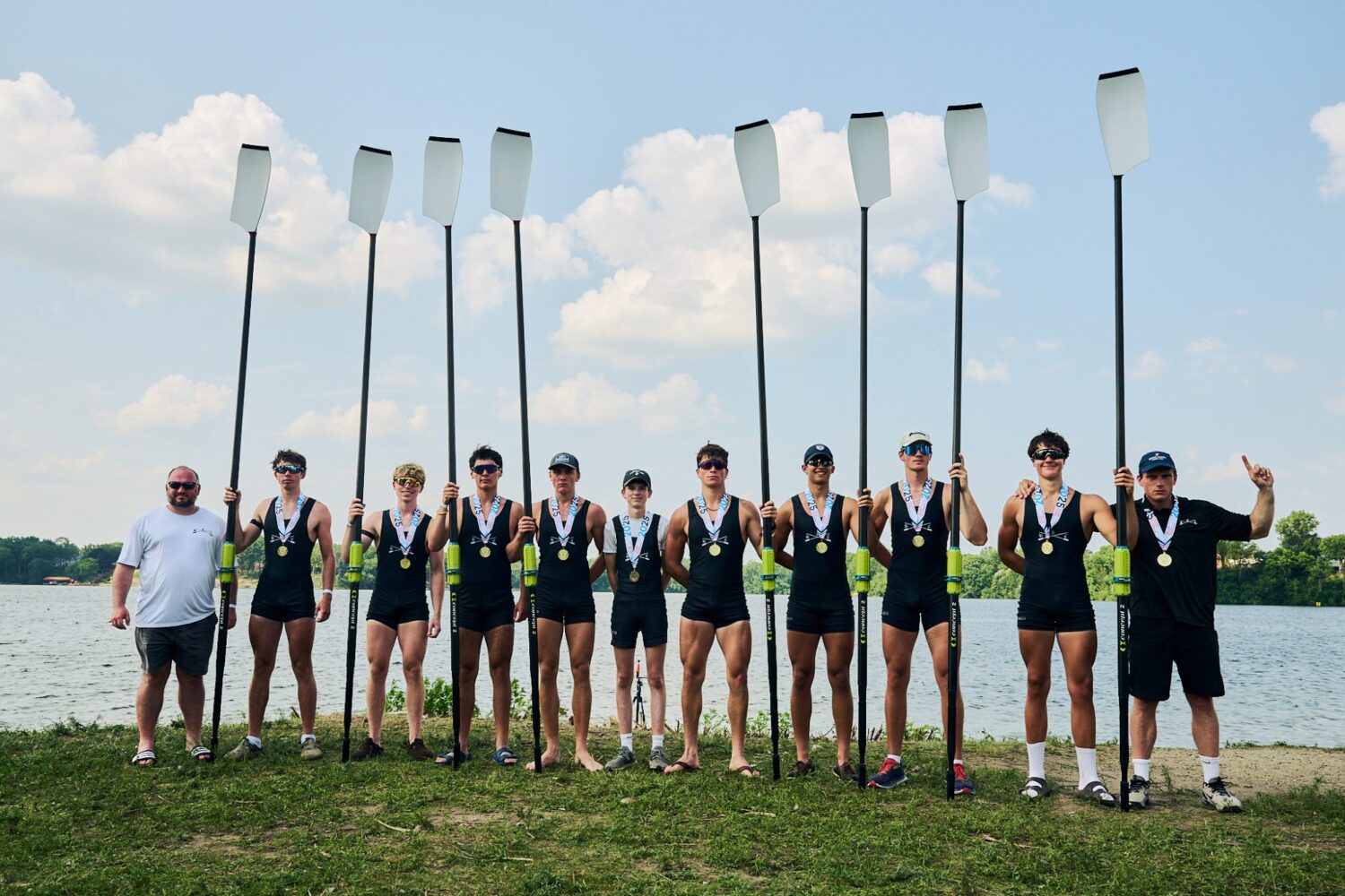 Governance | Buffalo Rowing Club